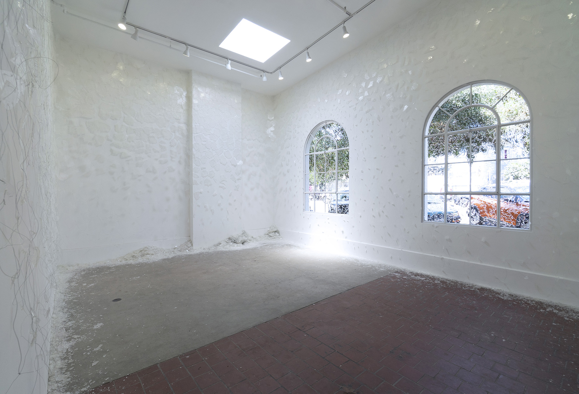 Jamie Franks 2022 – Ice Gallery