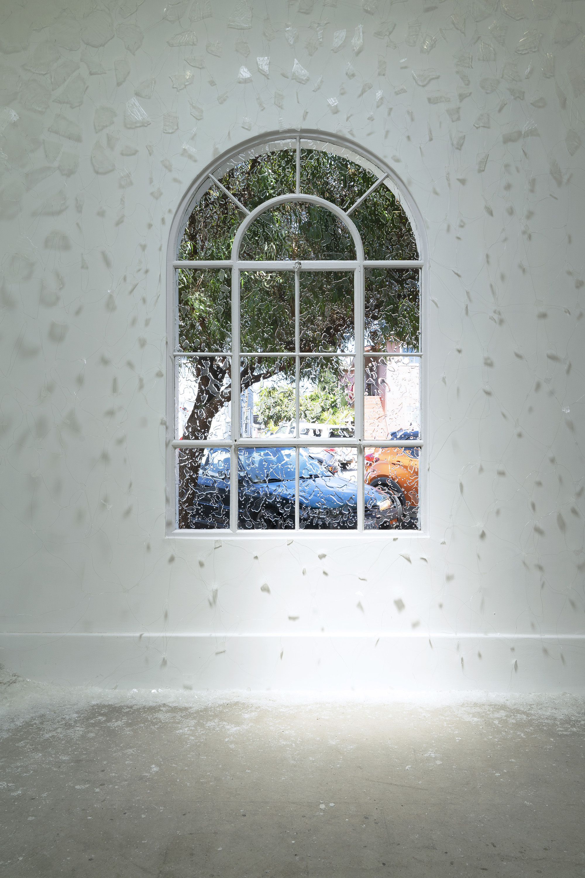 Jamie Franks 2022 – Ice Gallery
