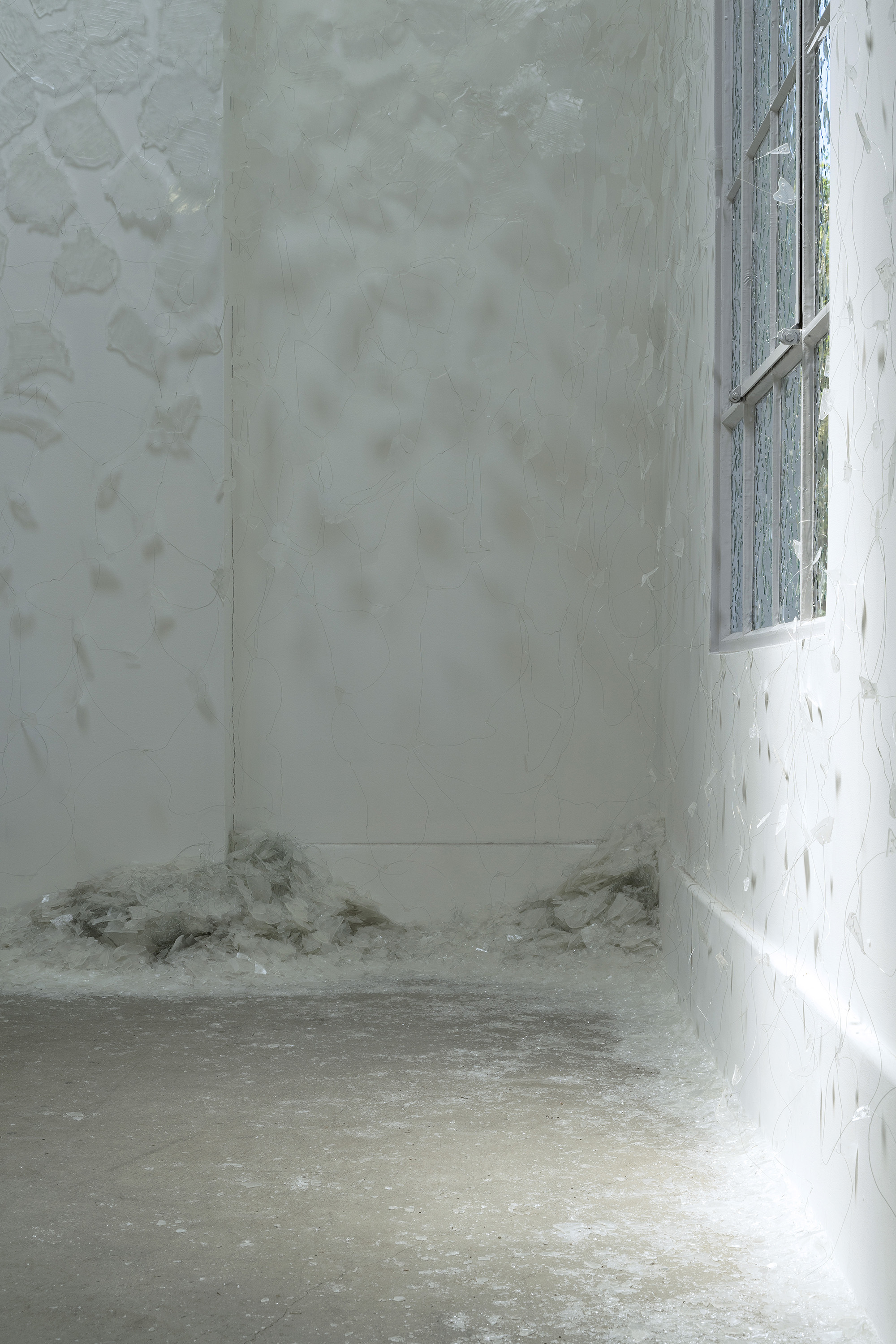 Jamie Franks 2022 – Ice Gallery